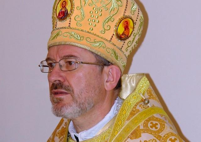 Pred 20 rokmi prijali biskupskú vysviacku Ján Babjak a Milan Šášik