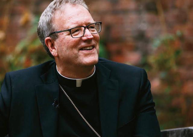 Biskup Robert Barron: Asistovaná samovražda je morálne neprijateľná