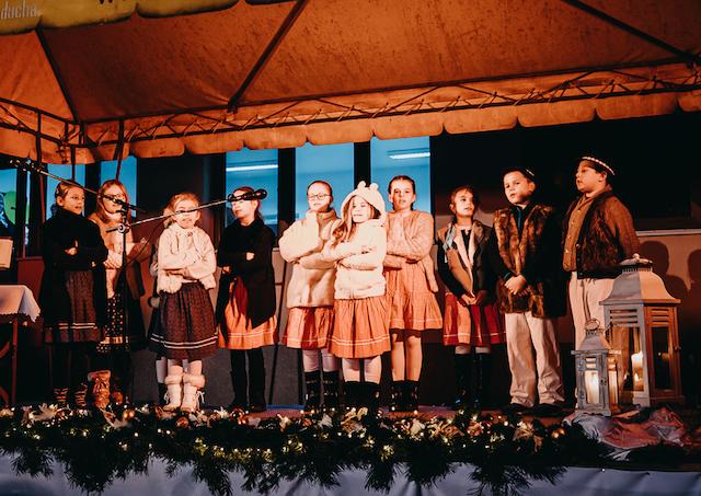 V Pruskom sa mohli aj tento rok pokloniť pred Vianocami Svätej rodine