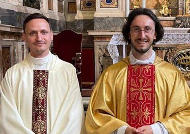 Slovenskú katolícku misiu vo Večnom meste už vedie kňaz Peter Olas