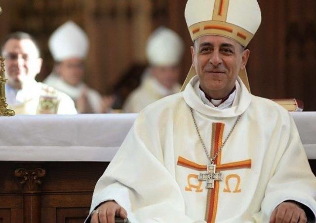 Prefekt Dikastéria pre náuku viery: Vysviacka žien sa nechystá