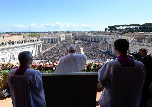 Vo Vatikáne vyšlo posolstvo k tohtoročnému Svetovému dňu misií