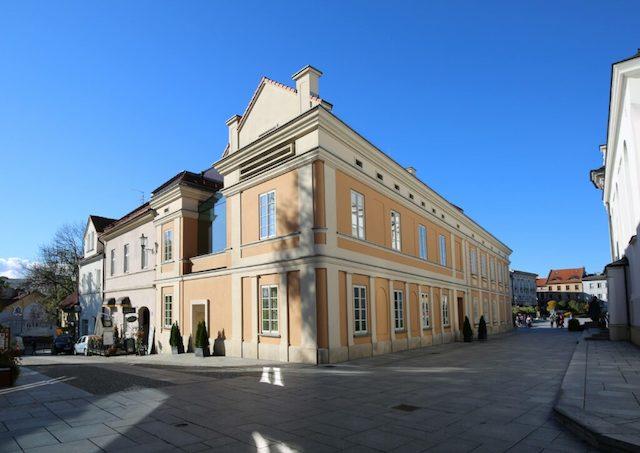 Rodinné múzeum Jána Pavla II. vo Wadowiciach chystá deň otvorených dverí