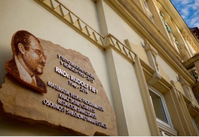 Štátne vyznamenanie Fibyho bude v Múzeu obetí komunizmu v Košiciach