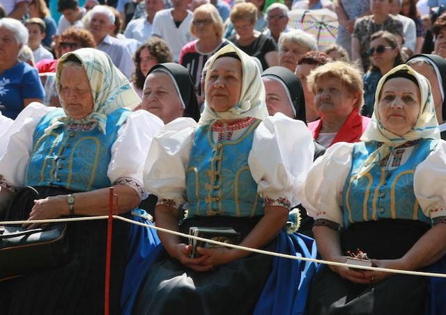 Farnosť Kluknava pozýva aj v Roku modlitby na tradičnú púť k svätej Anne