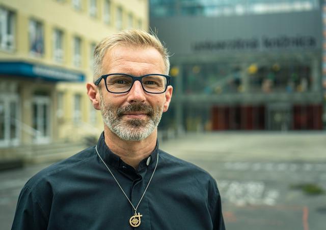 P. Gerboc: Chceme byť miestom, kde človek môže rozvíjať svoje dary